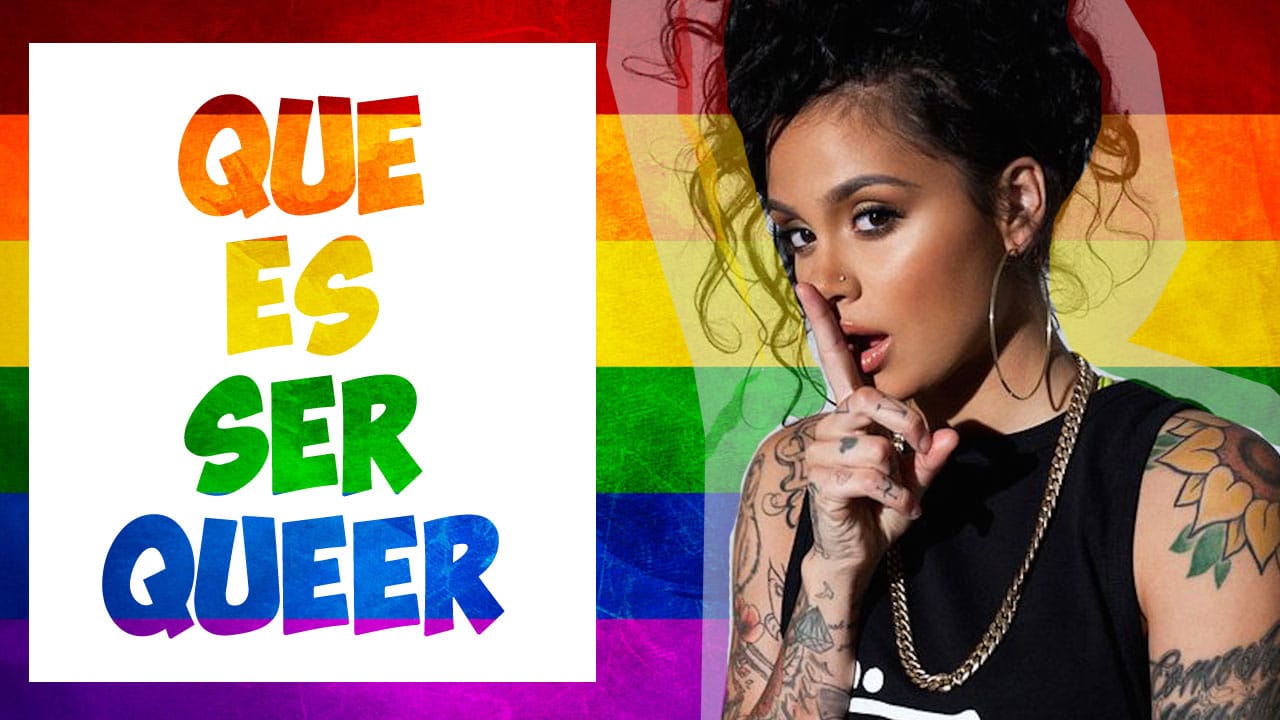 Qu Significa Ser Queer Qu Significa Ser Queer